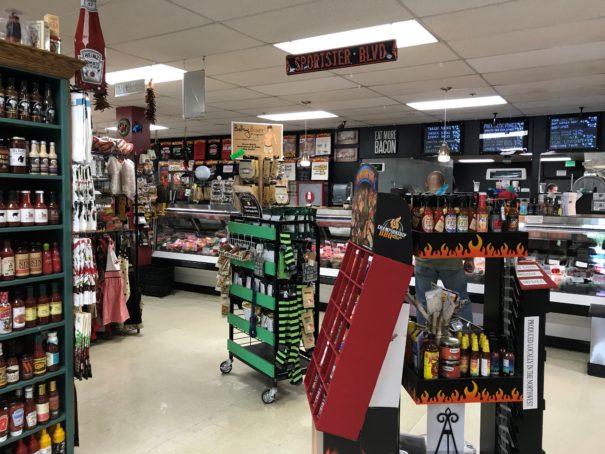 Off The Beaten Path: Double DD Meats | SPIRIT 105.3