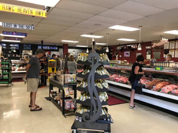 Off The Beaten Path: Double DD Meats | SPIRIT 105.3